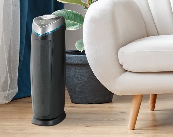 GermGuardian AC4825 Air Purifier: Trusted Review In 2024