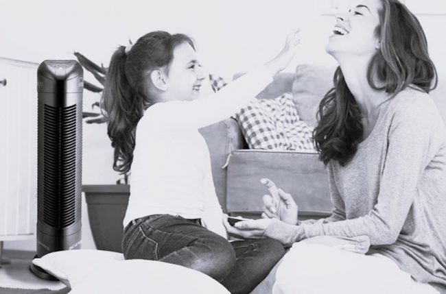 Envion Ionic Pro Turbo Air Purifier: Trusted Review In 2024